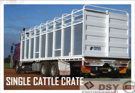 Engineering – DSY Engineering