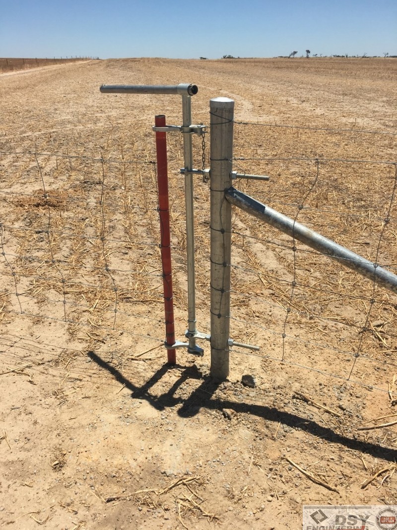 Straintek – DSY Engineering