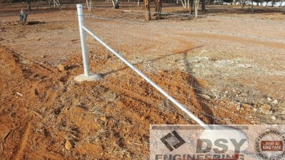 Straintek – DSY Engineering