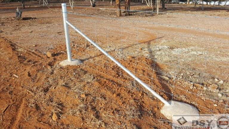 Straintek – DSY Engineering