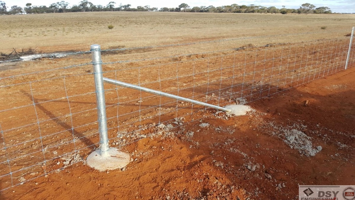 Straintek – DSY Engineering