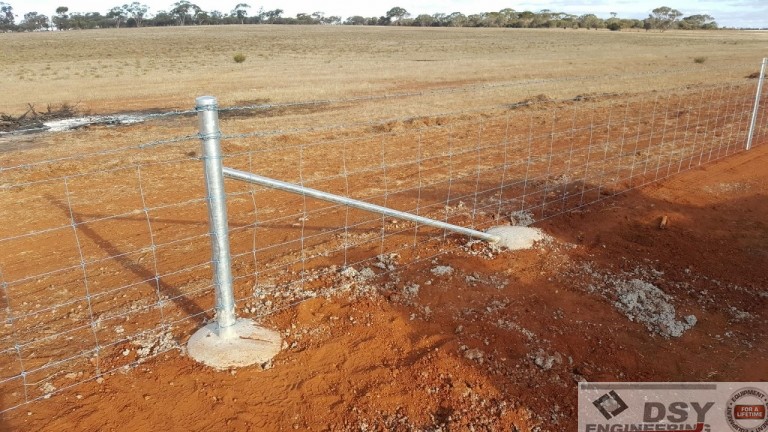 Straintek – DSY Engineering