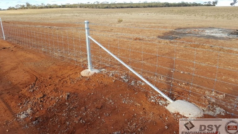 Straintek – DSY Engineering