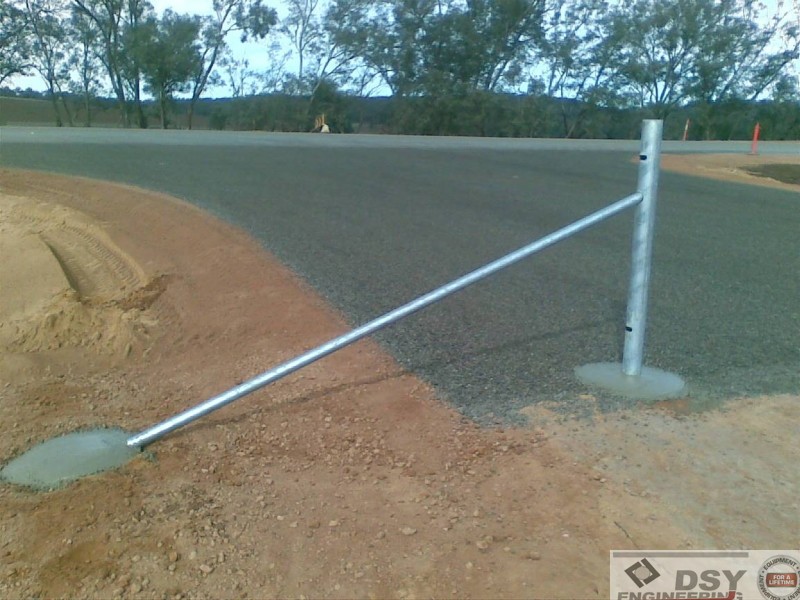 Straintek – DSY Engineering