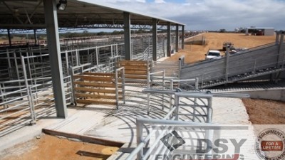 DSY Engineering – Perth Australia