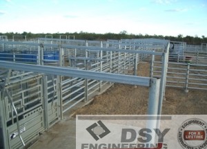 DSY Engineering – Perth Australia